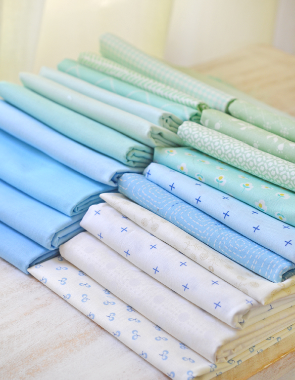 more seaglass | Fresh Figs