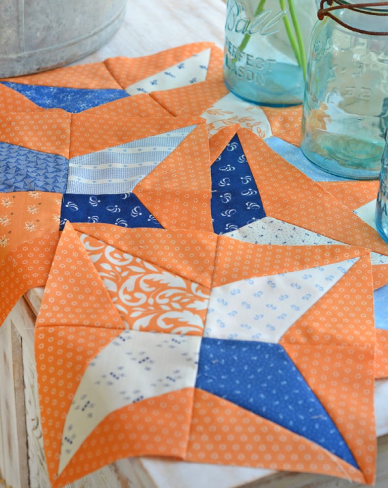 Halloween Harlequin | Fresh Figs