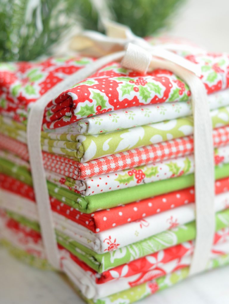 12 Days of Christmas: Day #4 | Fresh Figs