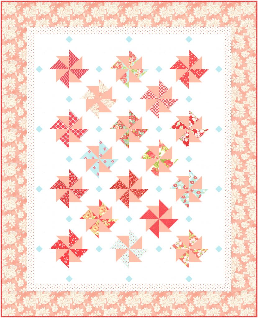 From the Vault: Paper Roses for Valentine’s Day | Fresh Figs