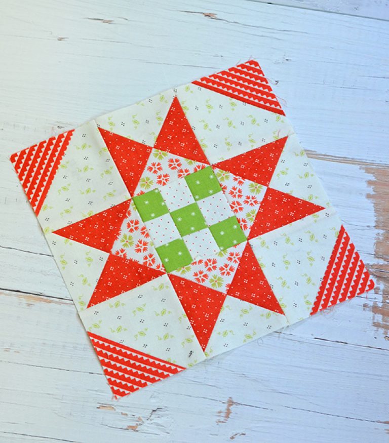 MODA BLOCKHEADS: CATCH UP TIME | Fresh Figs