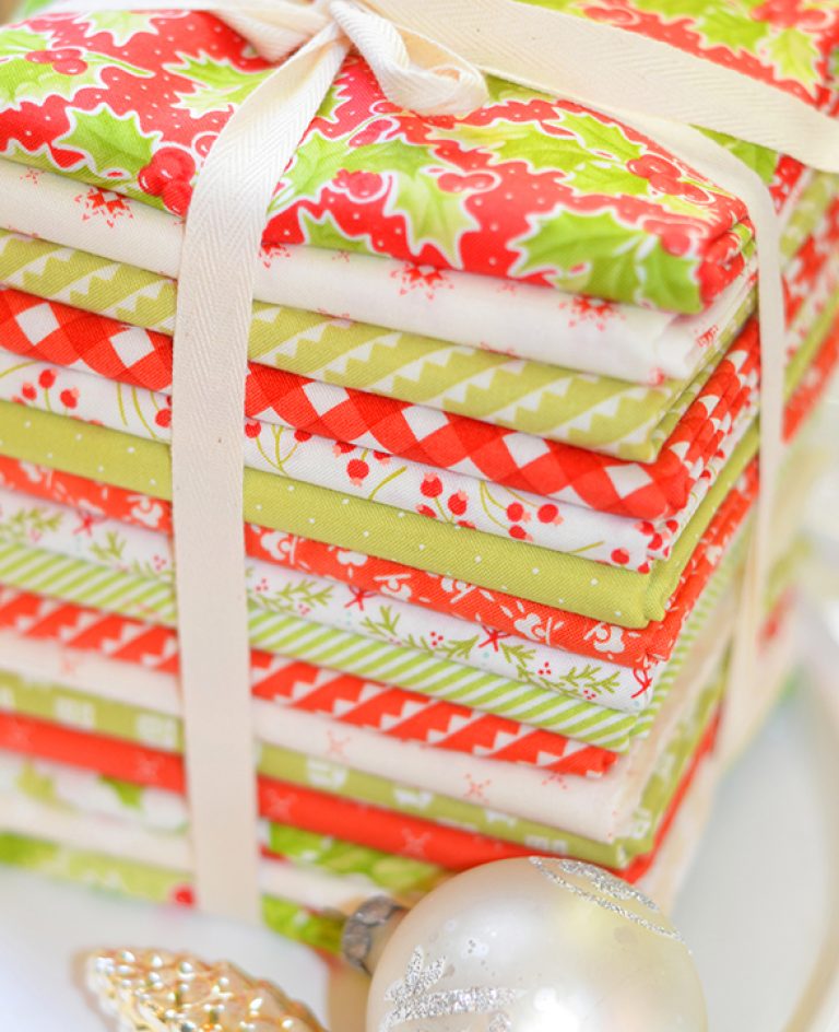 12 DAYS OF CHRISTMAS: DAY #8 | Fresh Figs