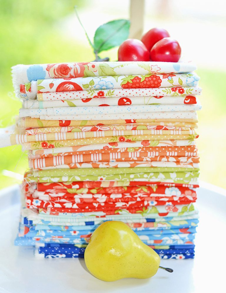 FRUIT COCKTAIL: BELLA SOLID MATCHES | Fresh Figs