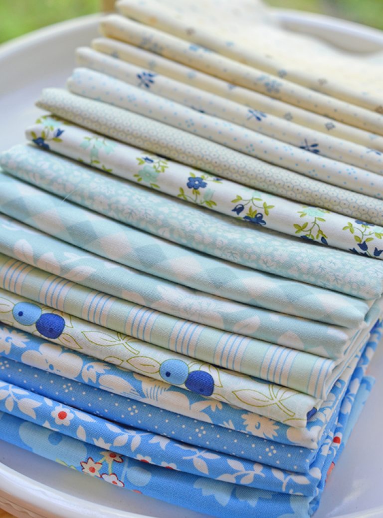 FIGS & FRIENDS COLLAB – BUNDLE #2 2023-24: OCEAN BLUES | Fresh Figs