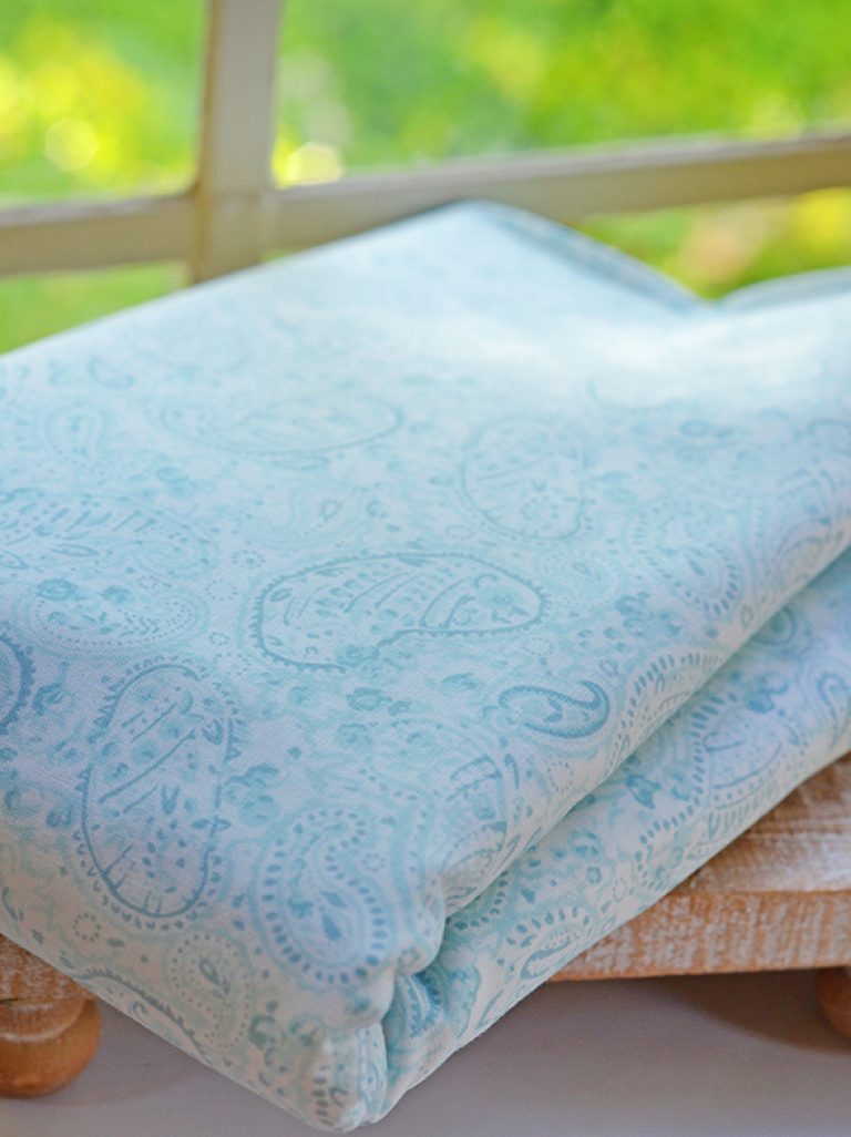 FIGS & FRIENDS COLLAB – BUNDLE #2 2023-24: OCEAN BLUES | Fresh Figs