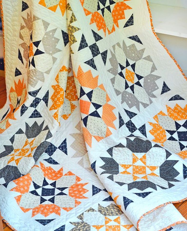 VINTAGE HALLOWEEN: A RETROSPECTIVE – PART ONE | Fresh Figs