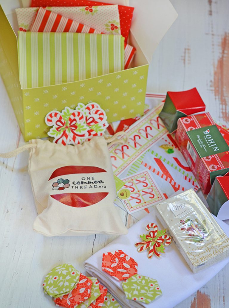 LITTLE BOX OF FIGS 2023: BOX #3 REVEAL | Fresh Figs