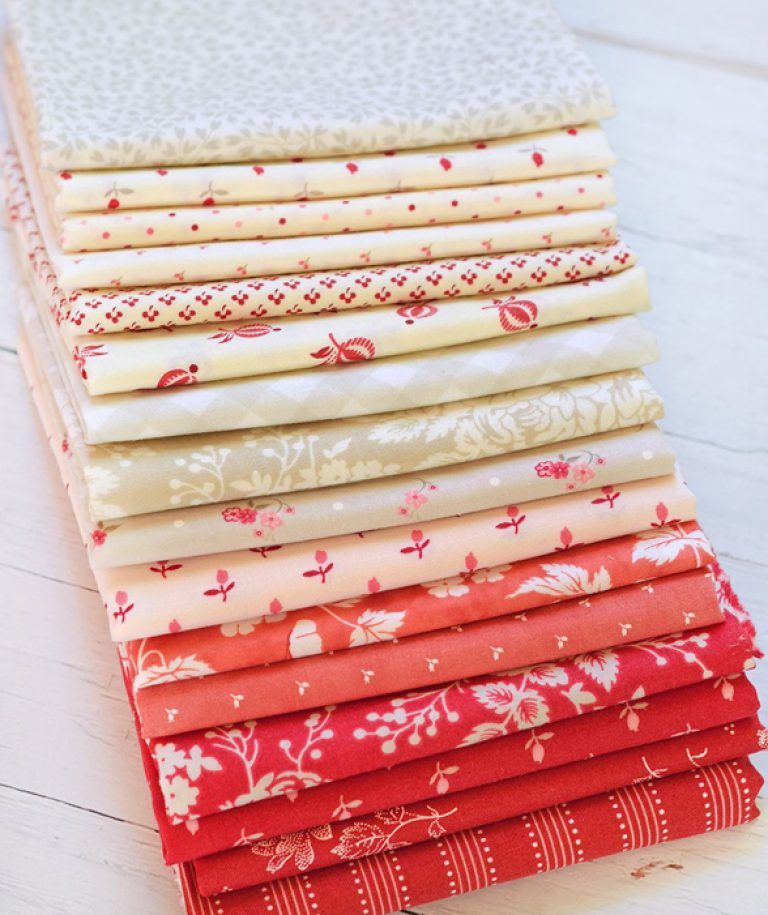 FIGS & FRIENDS COLLABORATION 2023 – BUNDLE #4: RASPBERRY & CREAM ...