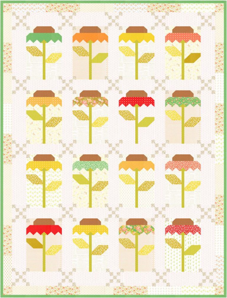 PORTOFINO: COORDINATING PATTERNS – PART 1 OF 2 | Fresh Figs