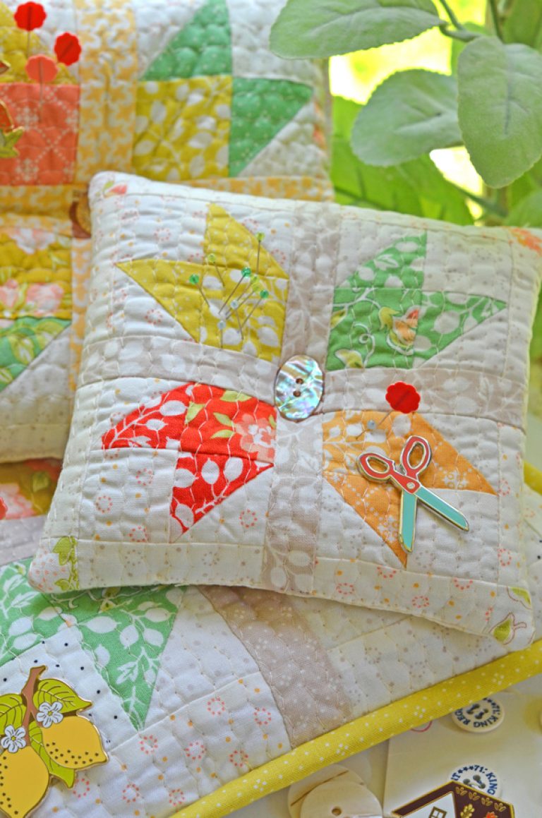 LITTLE BOX OF FIGS 2024: BOX #4 REVEAL – BEES & BLOSSOMS | Fresh Figs