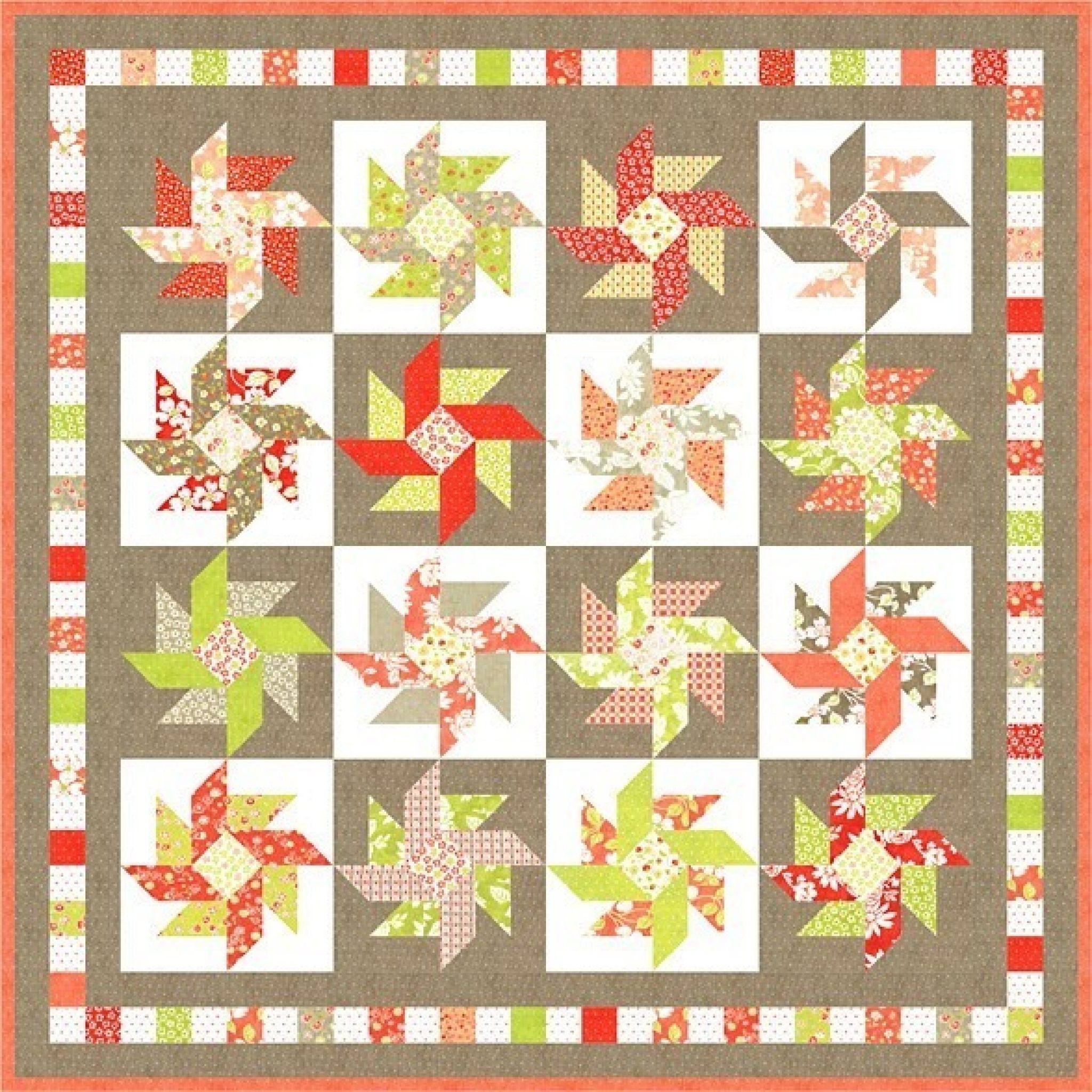 PATTERN ROUND-UP: ALL THINGS ‘STRAWBERRY’ | Fresh Figs