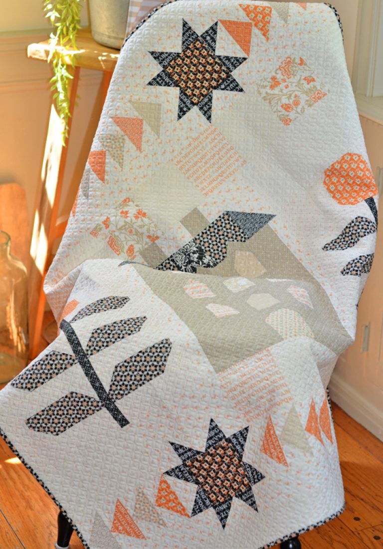 LITTLE BOX OF FIGS 2025: BOX #2 REVEAL – MIDNIGHT MANOR | Fresh Figs