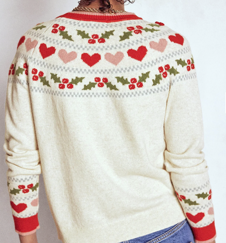 UPCOMING SEW ALONG: WINTERTIME MAGIC ROW BY ROW | Fresh Figs
