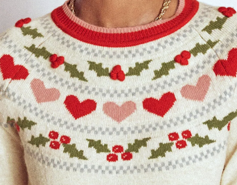 UPCOMING SEW ALONG: WINTERTIME MAGIC ROW BY ROW | Fresh Figs